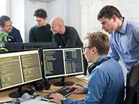 PC Techniker (A+ Zertifikat) Ausbildung | WIFI Tirol