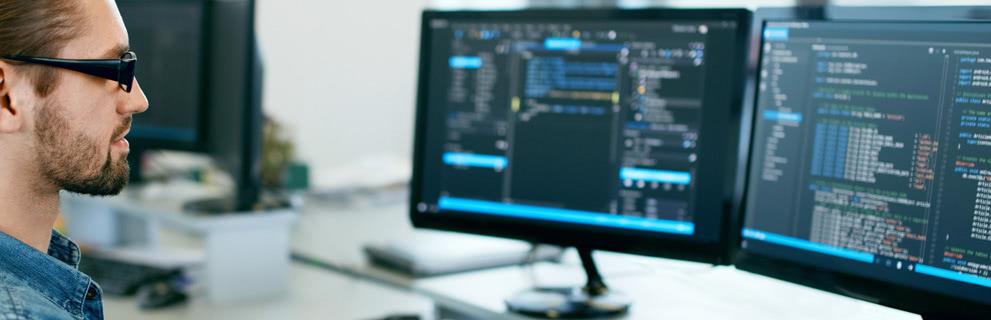 Programmieren | Kurse & Ausbildungen | WIFI Tirol