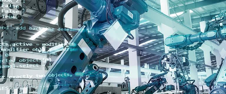 Mechatronik Ausbildungen | WIFI Tirol