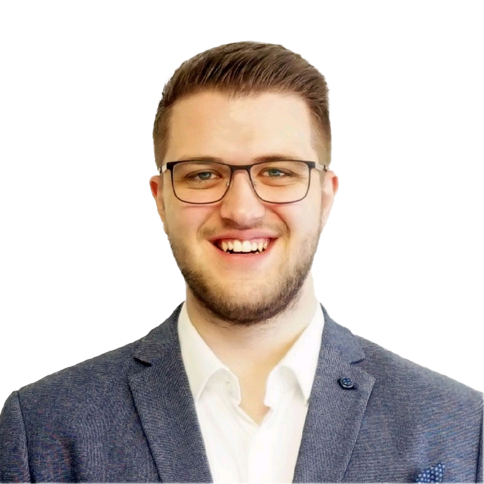 KI-Programmierung: WIFI Trainer Marko Zaric im Interview | WIFI Blog | WIFI Tirol